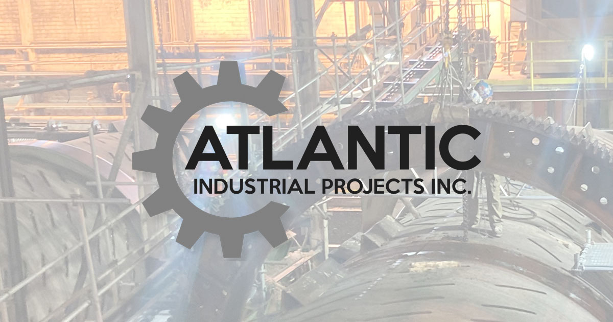 Contact Us - Atlantic Industrial Projects